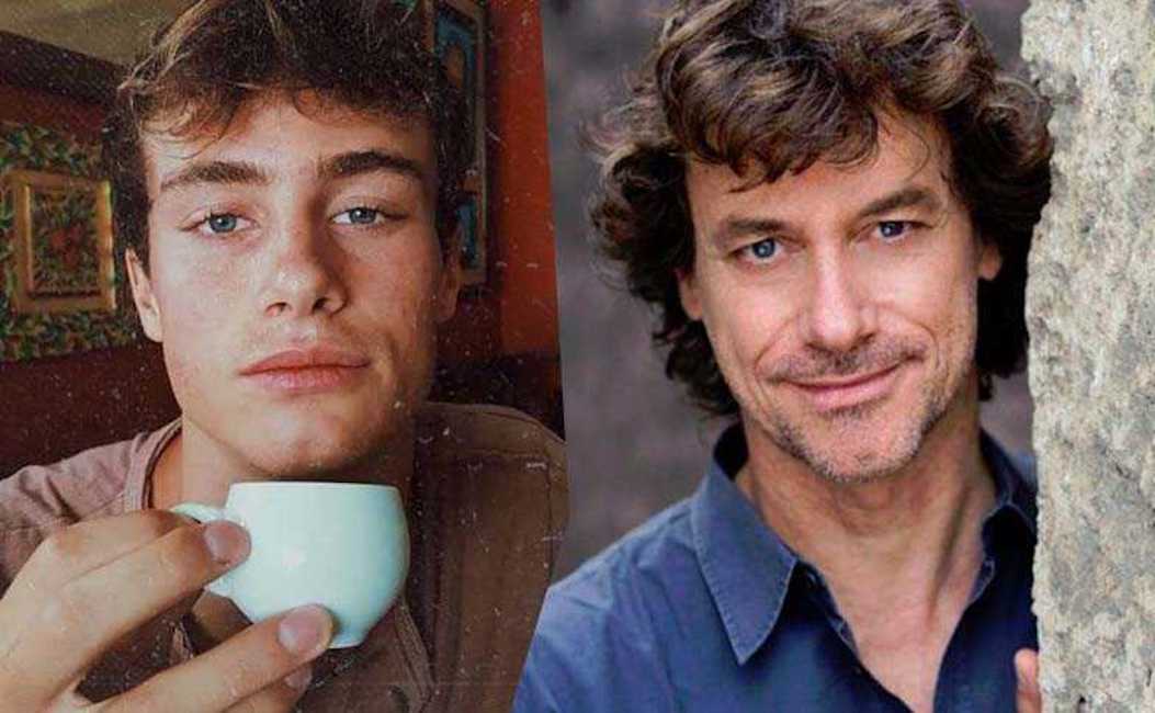 Alberto Angela, chi sono i figli Riccardo, Edoardo e Alessandro e cosa ...