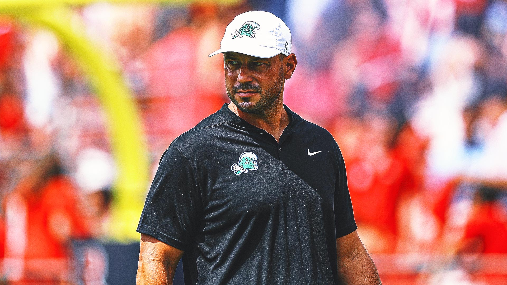 Florida Finalizing Deal To Hire Tulane's Jon Sumrall as Next Head Coach