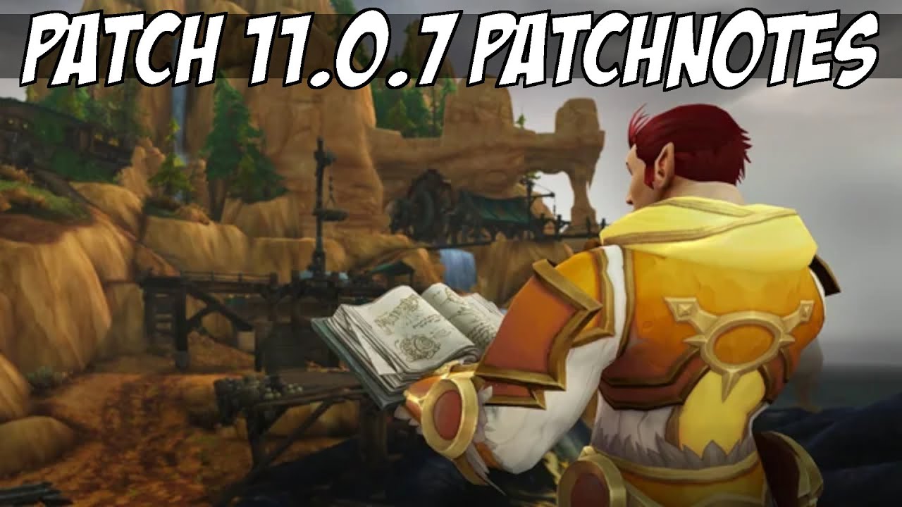 Verbesserte Rassenfähigkeiten, neuer Ring, neue Questlines: Die ...