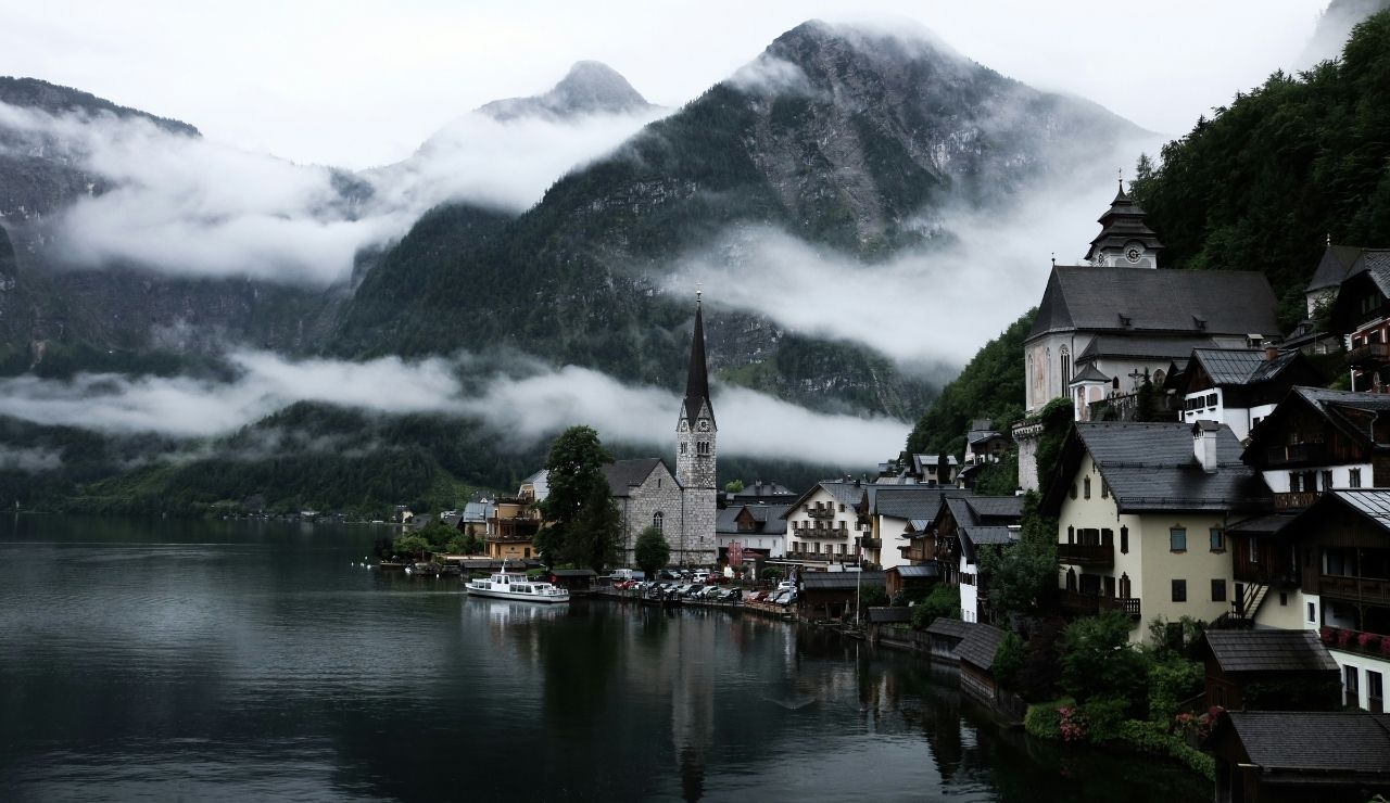 7 Old World European Villages to Visit in 2026