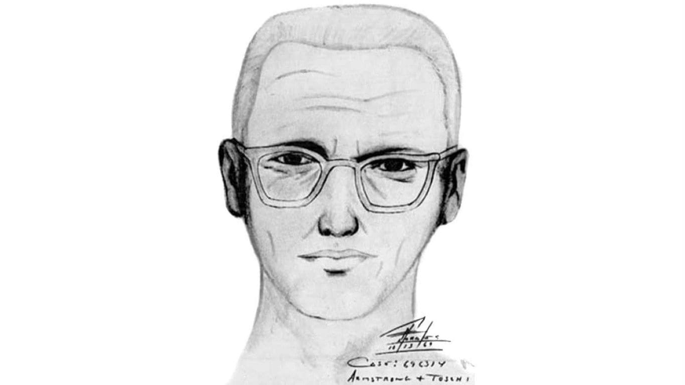 These Infamous Serial Killers True Identities Are Still Unknown