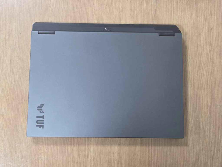 ASUS TUF Gaming F16 (2025) review: The beautiful, confused beast
