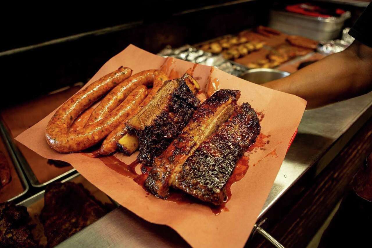 New Braunfels' 8 best barbecue joints to devour the Hill Country town