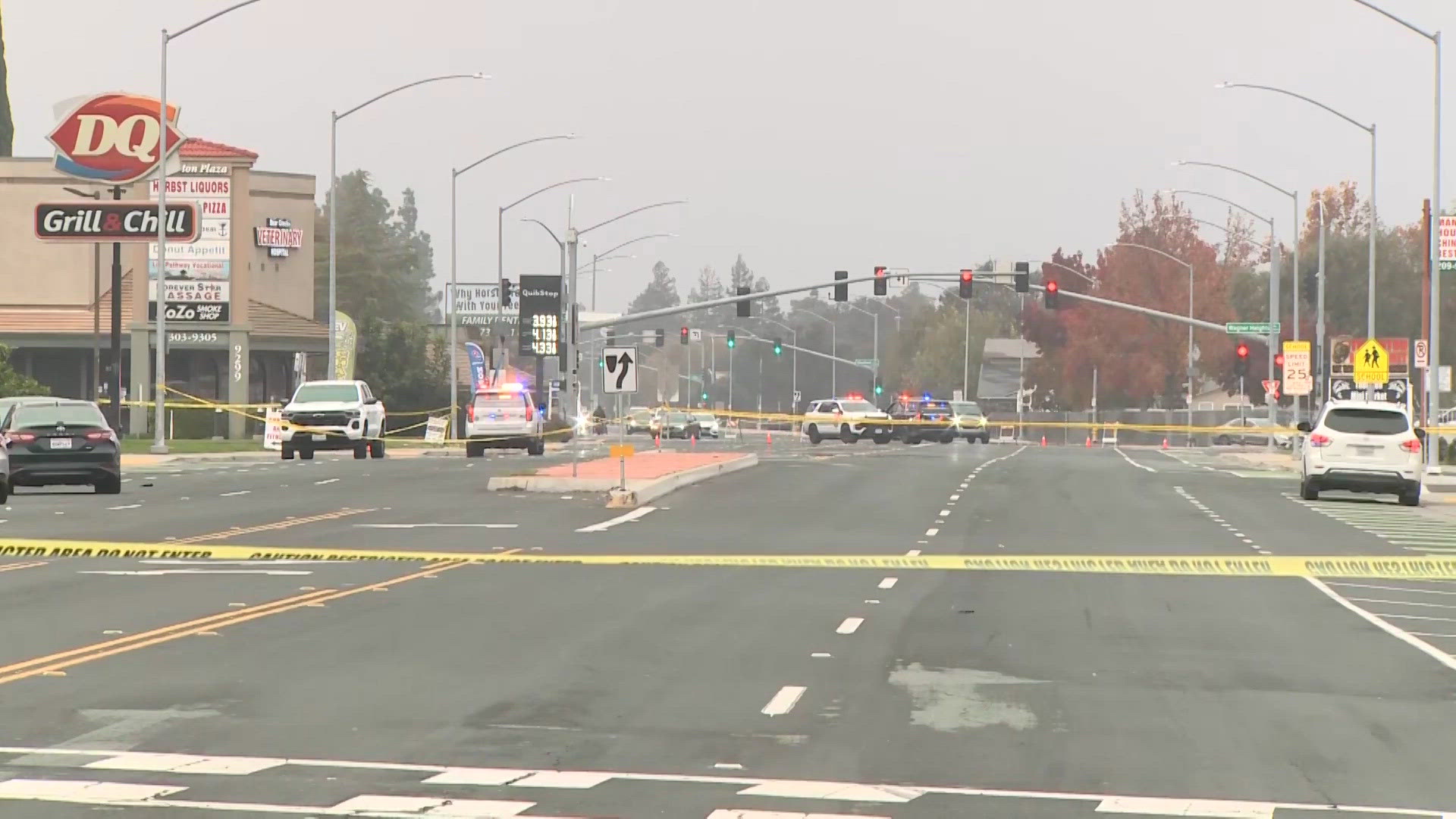 Stockton, California mass shooting: Victims who died were 8, 9, 14, and ...