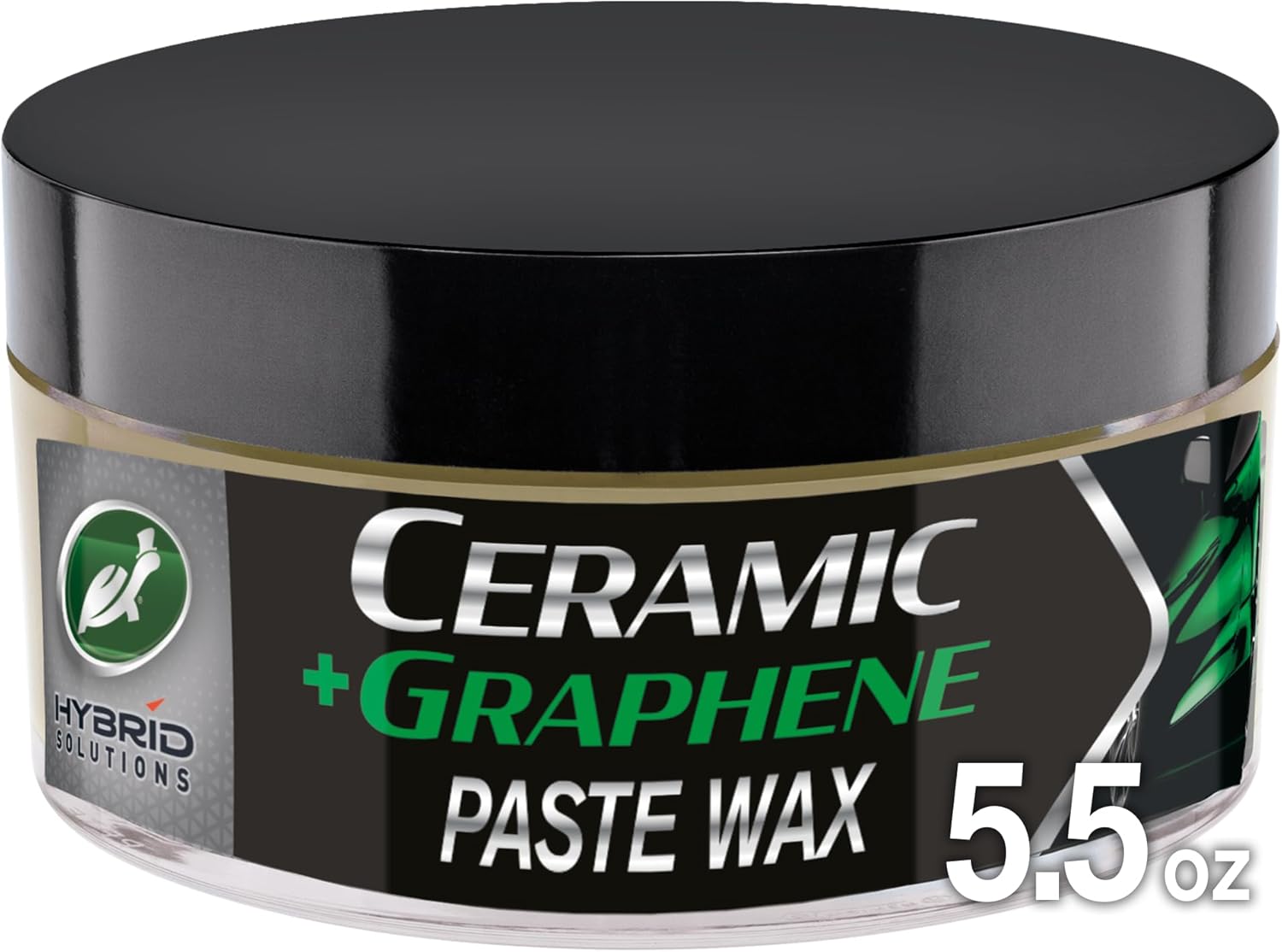This ceramic-graphene hybrid wax is the Cyber Monday upgrade your paint ...