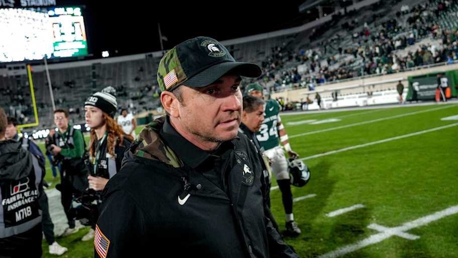 MSU's Win Helps Their Case To Flip Three-Star DL