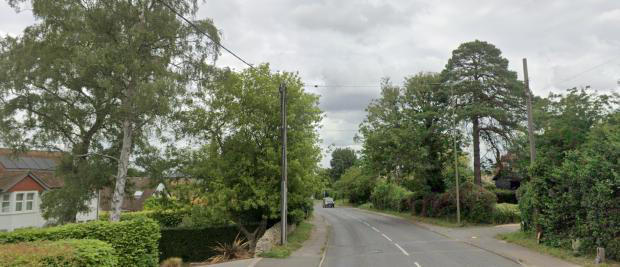 House to be demolished and replaced with seven flats as plans approved