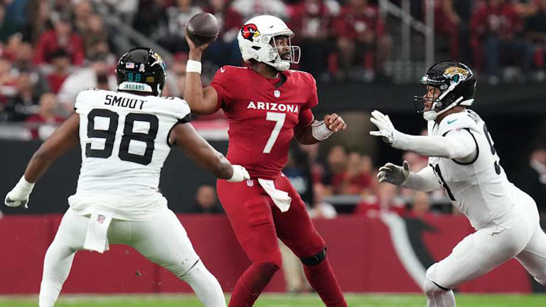 Jaguars Get Brutal Arik Armstead Update Before Titans Tilt