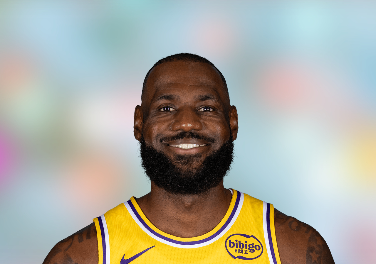 LeBron James also dealing with left foot joint arthritis, doubtful for ...