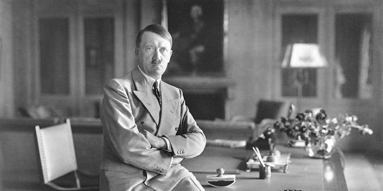 Did Hitler ever kill anyone himself? Here is what we know