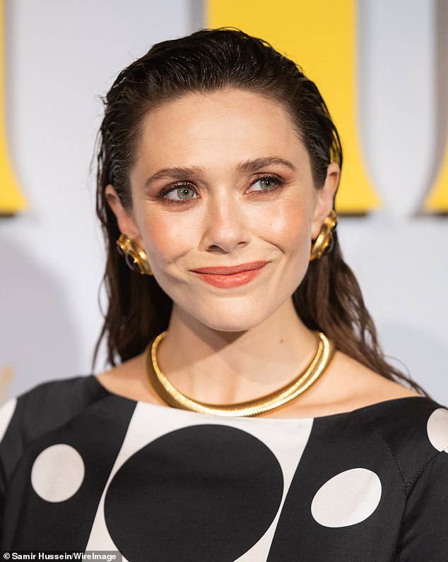 Mary Kate and Ashley Olsen's younger sister Elizabeth reveals 'secrets ...