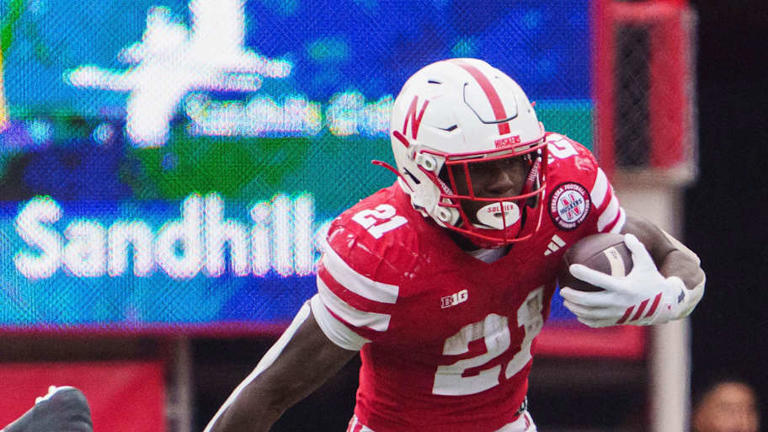 Nebraska Football's 2025 MVPs, Best Wins, and Turning Points