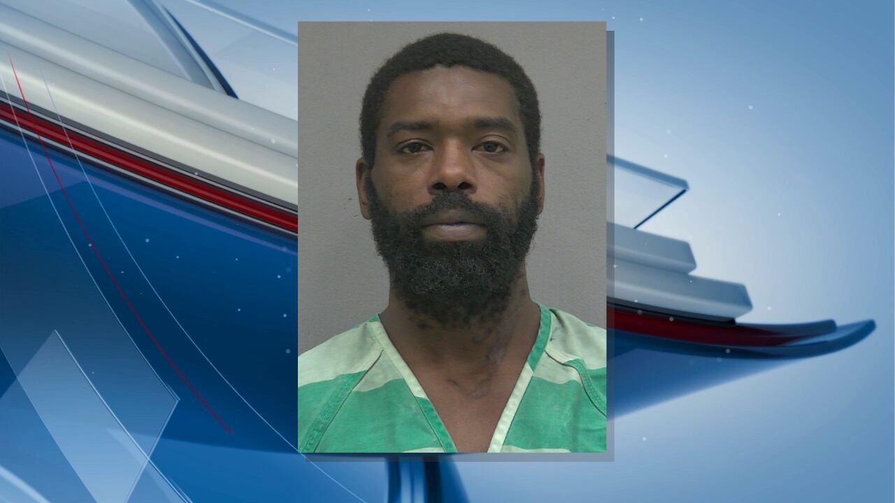 Gainesville man charged with aggravated battery after hitting brother ...