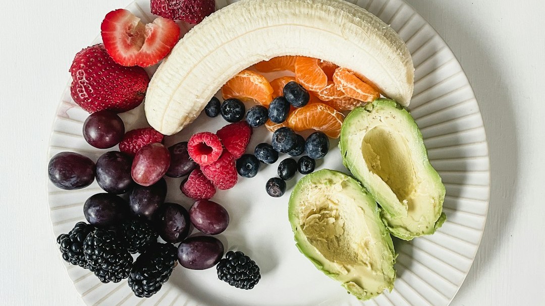 8 Strategies to Eat Healthier Without Feeling Restricted