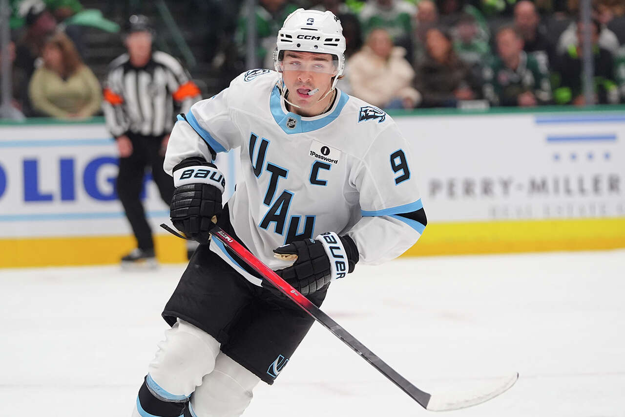 Metro-East native Clayton Keller appreciates Blues' gesture after ...