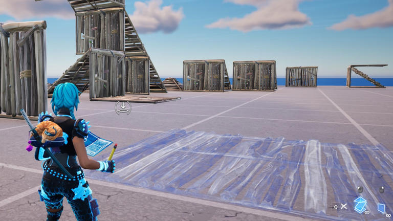 How to Turn Off Simple Build and Simple Edit in Fortnite