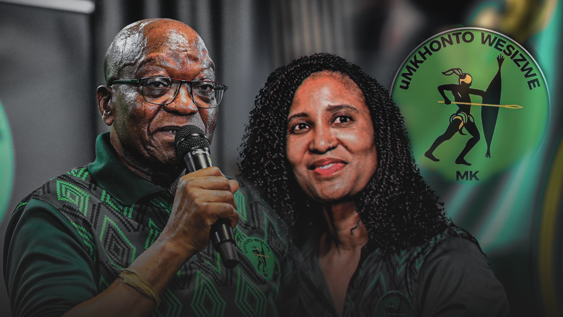 Zuma Family: Political dynasty or political delinquents?