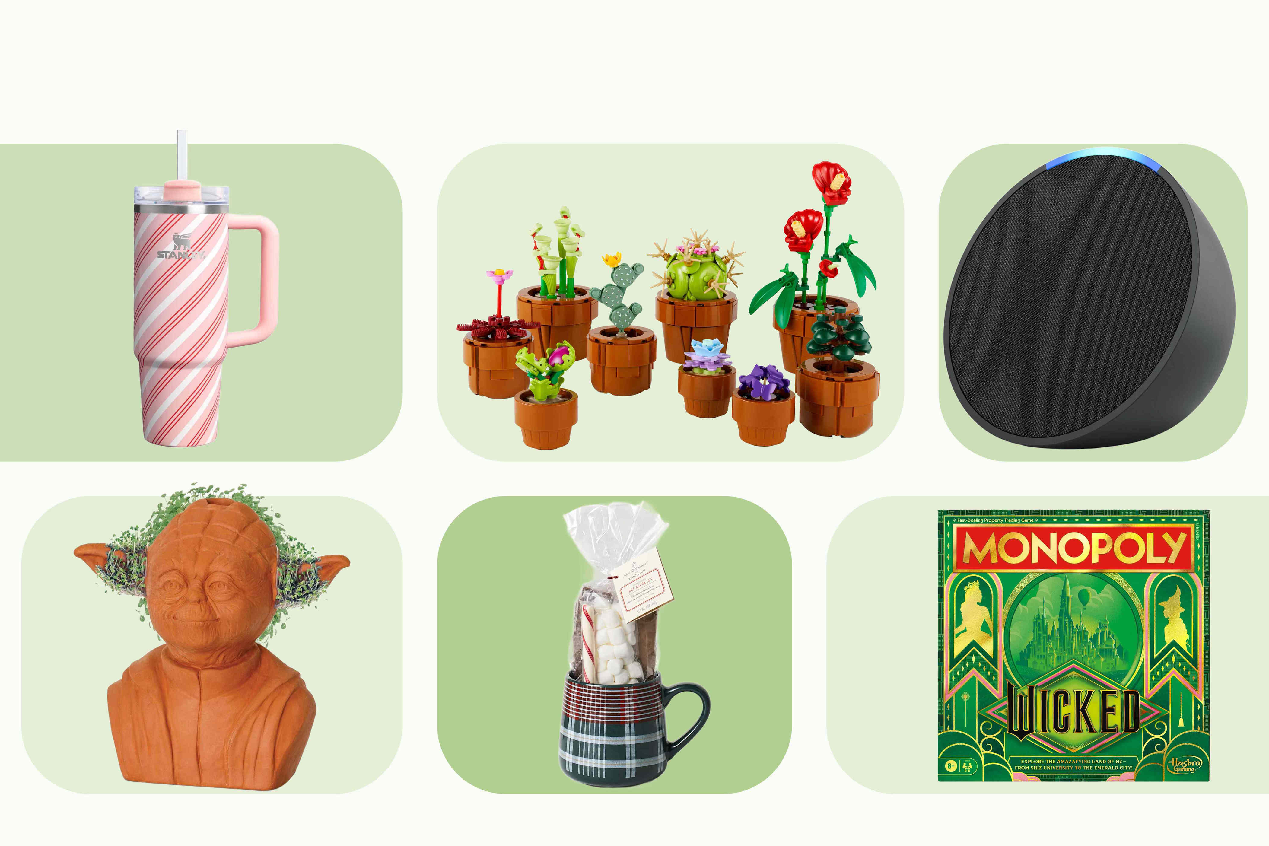 Target Is Brimming With Fun and Clever White Elephant Gift Ideas—Grab ...