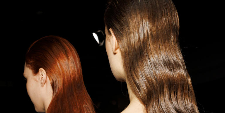 Can a hard water shower filter really transform your hair?