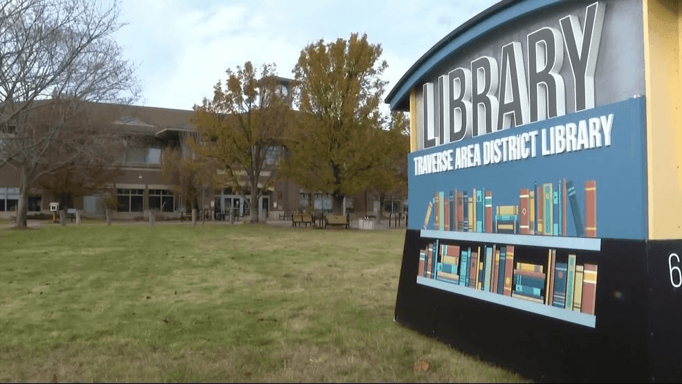 Federal funding for Michigan libraries and museums secured after court ...