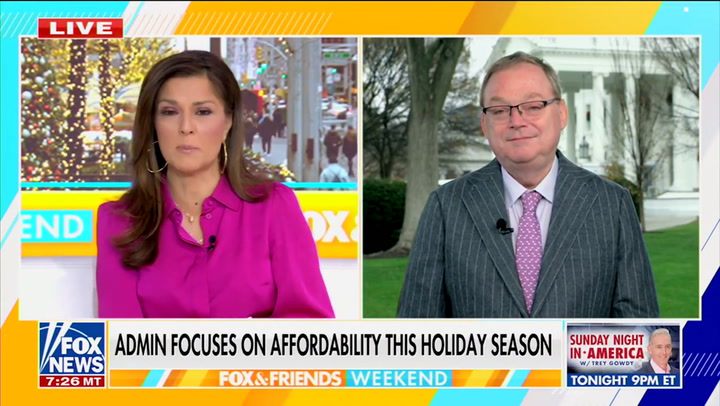 Multi-Millionaire Trump Goon Mocked for 19-Cent Savings Boast