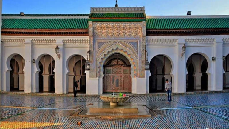 Which was the World's First University? Check Its History & Origin Here!