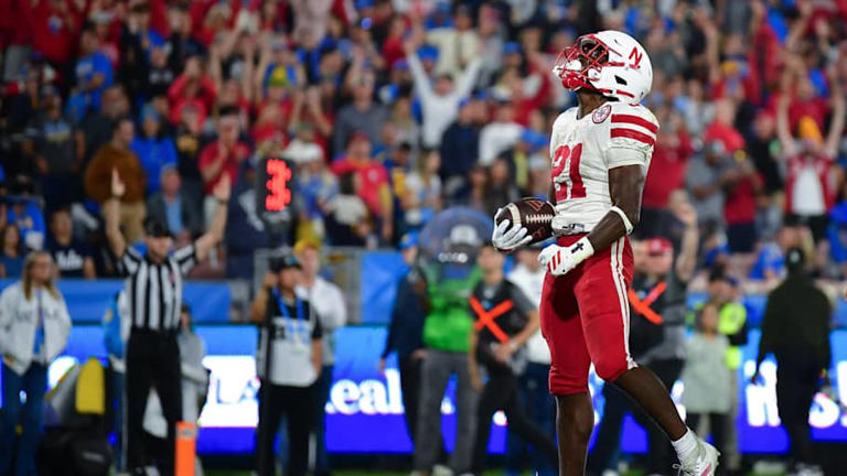Nebraska Football's 2025 MVPs, Best Wins, and Turning Points