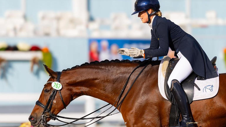 Pennsylvania's Quaint Suburb Outside Philly Is Known For Its Equestrian ...