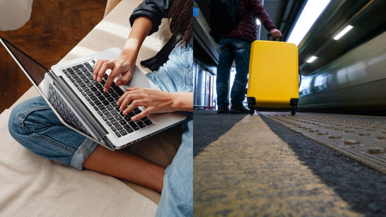 Leeds train station disruption continues - refunds, compensation and ...