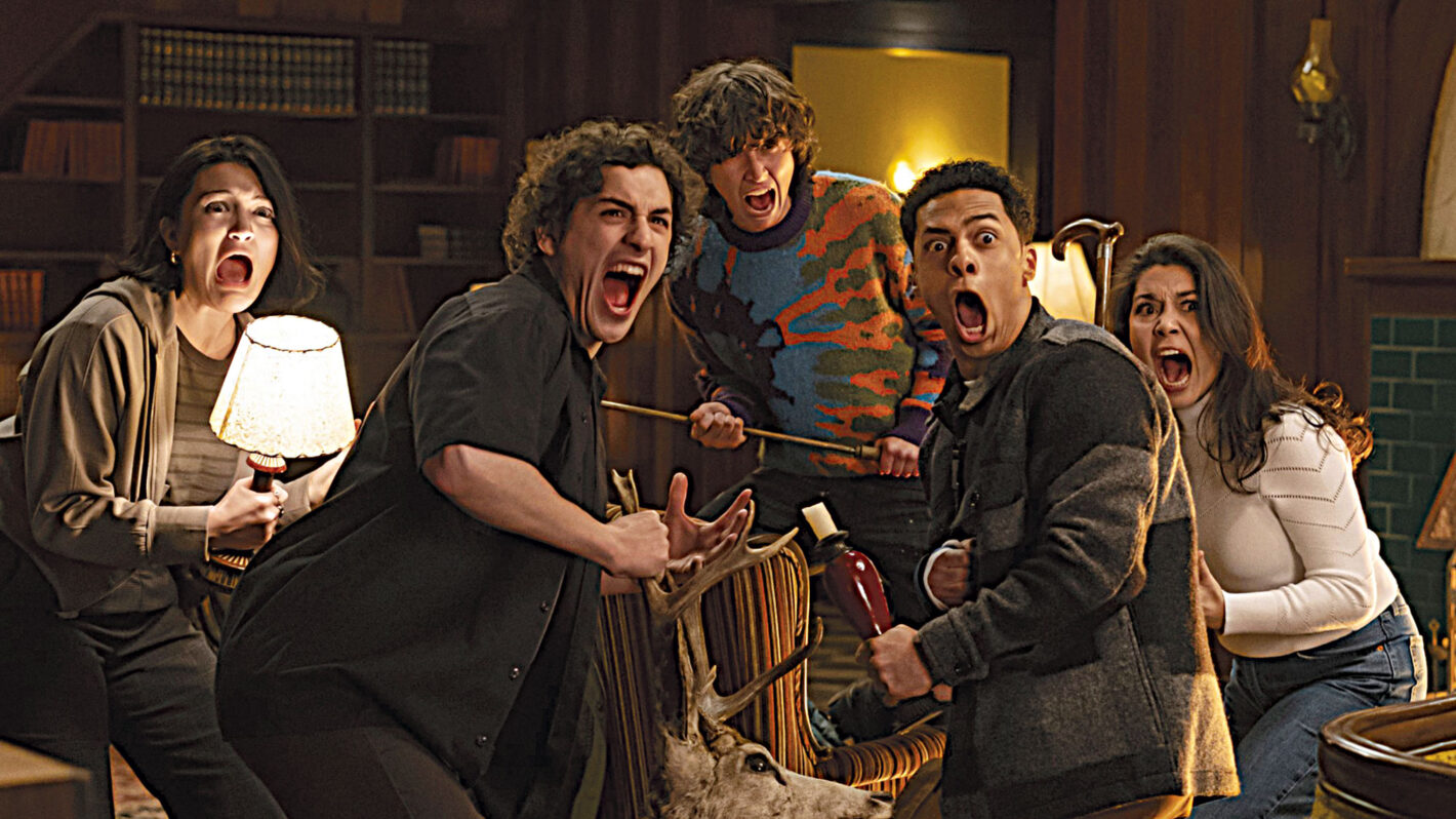 6 Shows That Scratch the ‘Stranger Things’ Itch