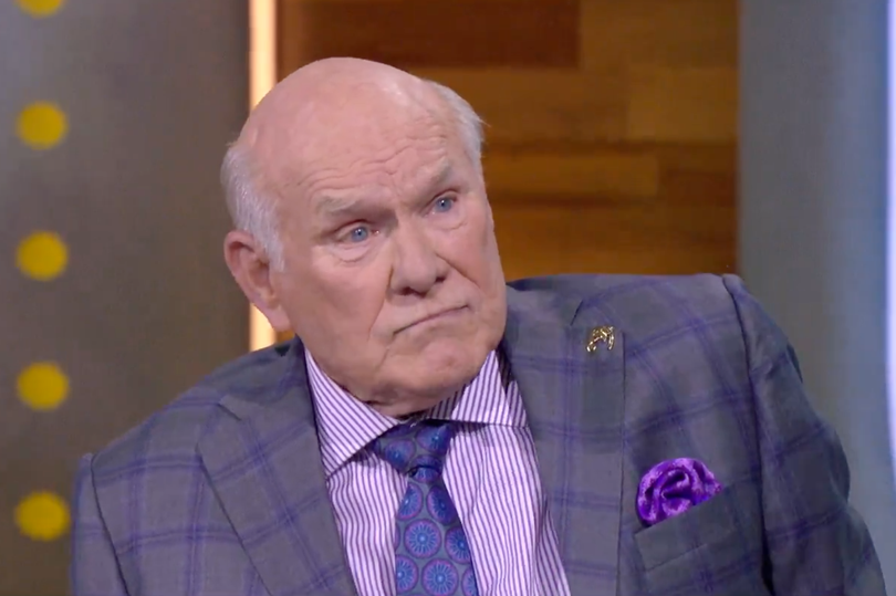 Terry Bradshaw makes sad admission about his appearance ahead of FOX ...