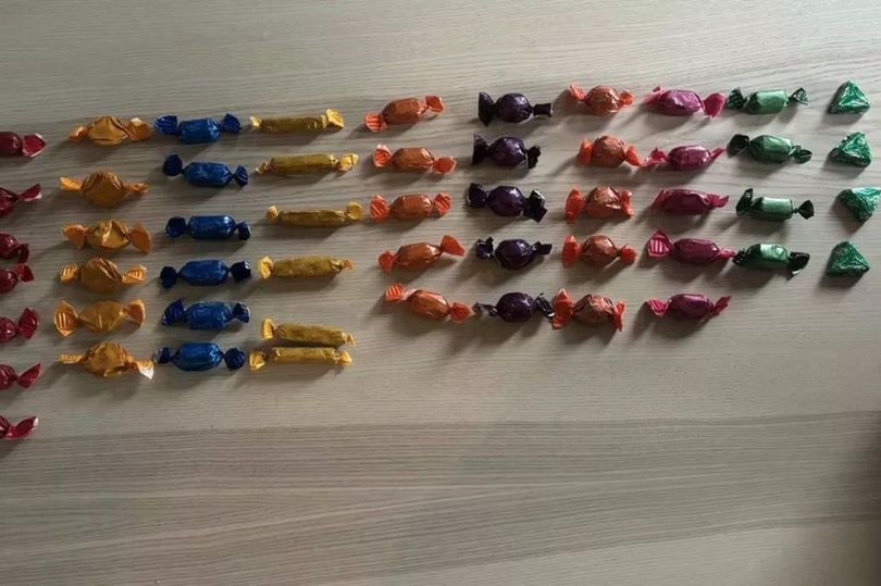 Festive favourite chocolates now more expensive, but up to 25 percent ...