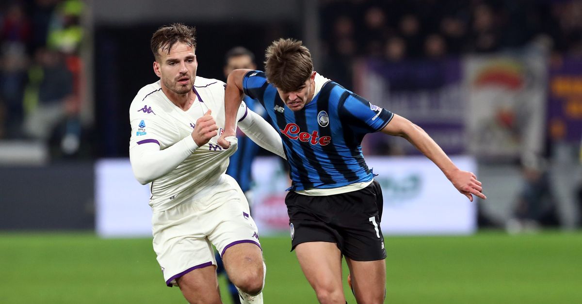 Atalanta-Fiorentina 2-0: viola ancora sconfitta, troppe occasioni sprecate