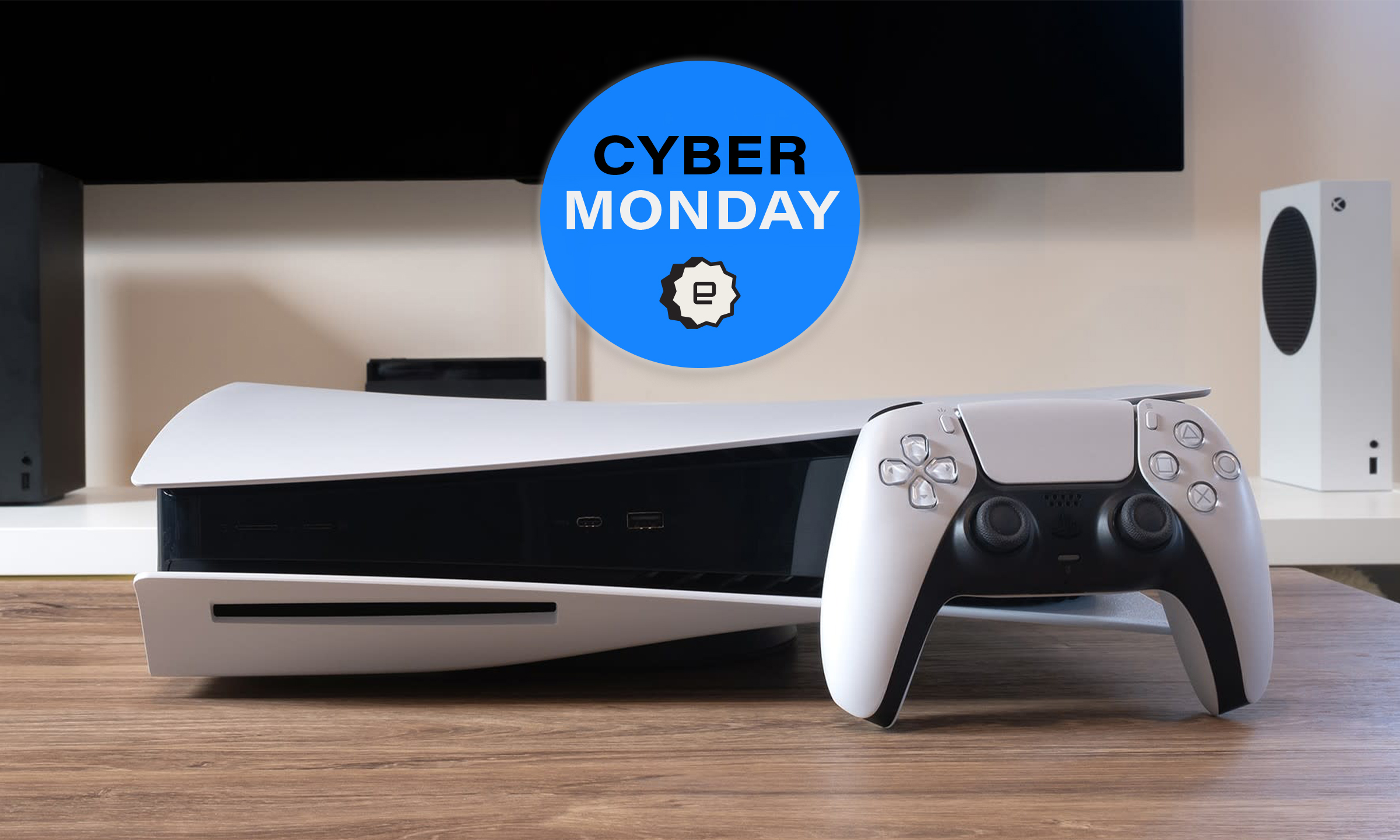 Cyber Monday PS5 deals: Sony takes $100 off consoles, plus discounts on ...