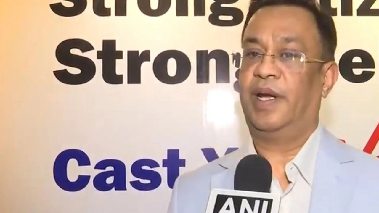 Delhi MCD Bypolls: Voting smooth, 100% polling stations under live ...