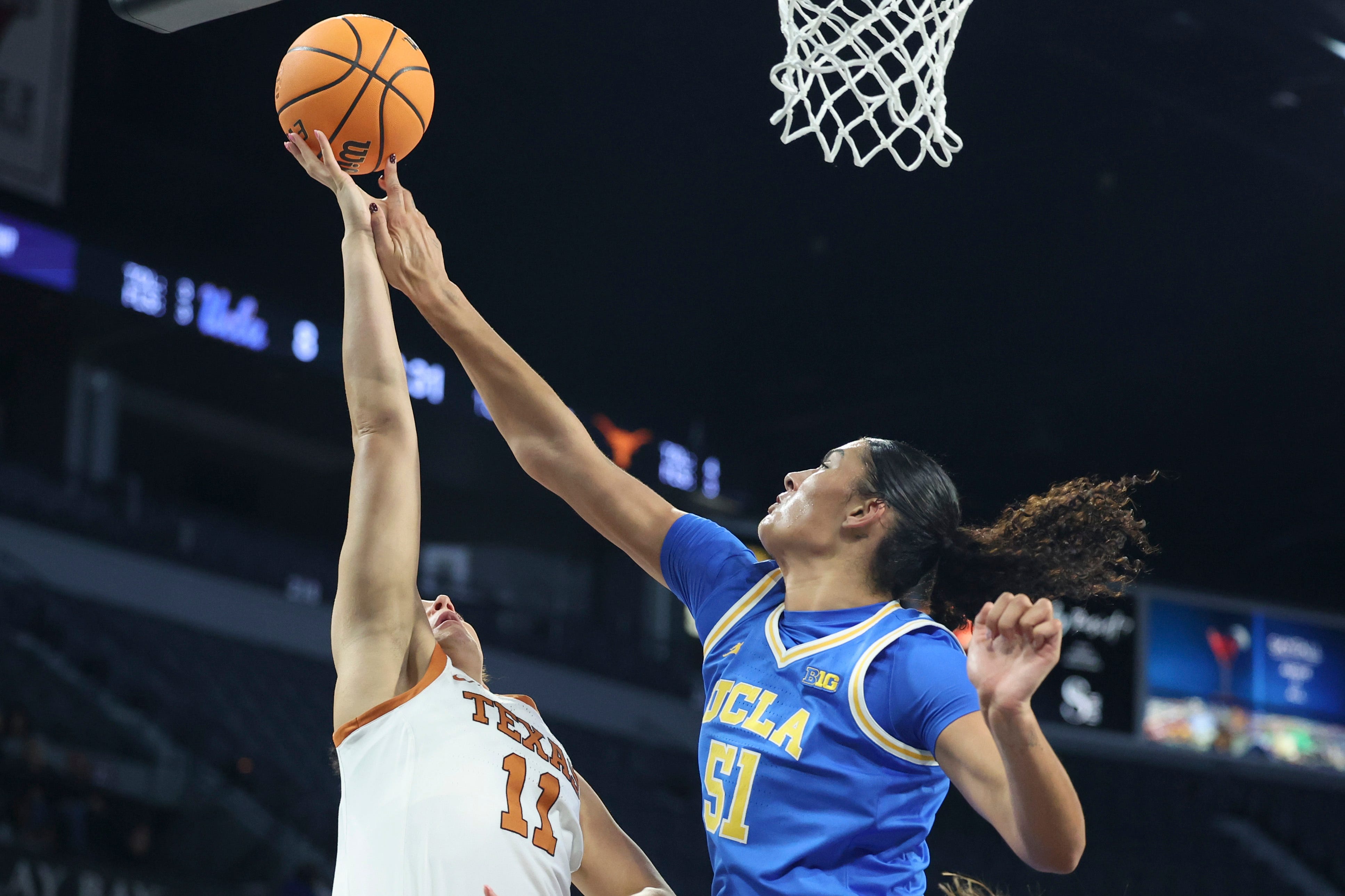 UCLA women's basketball vs. USC: Time, channel, how to watch