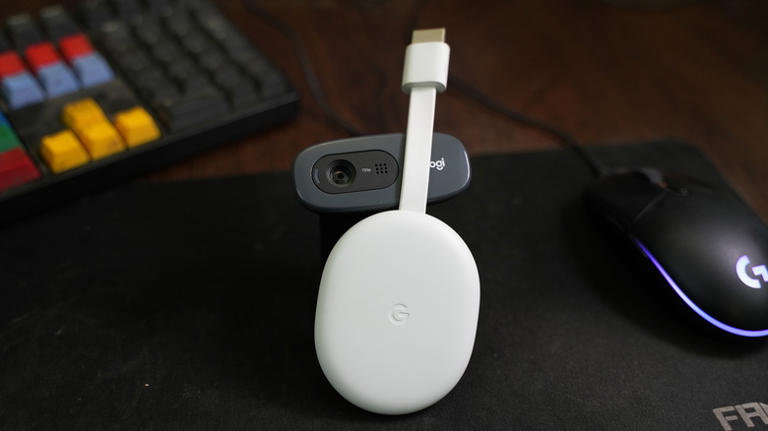 4 Uses For Your Old Google Chromecast