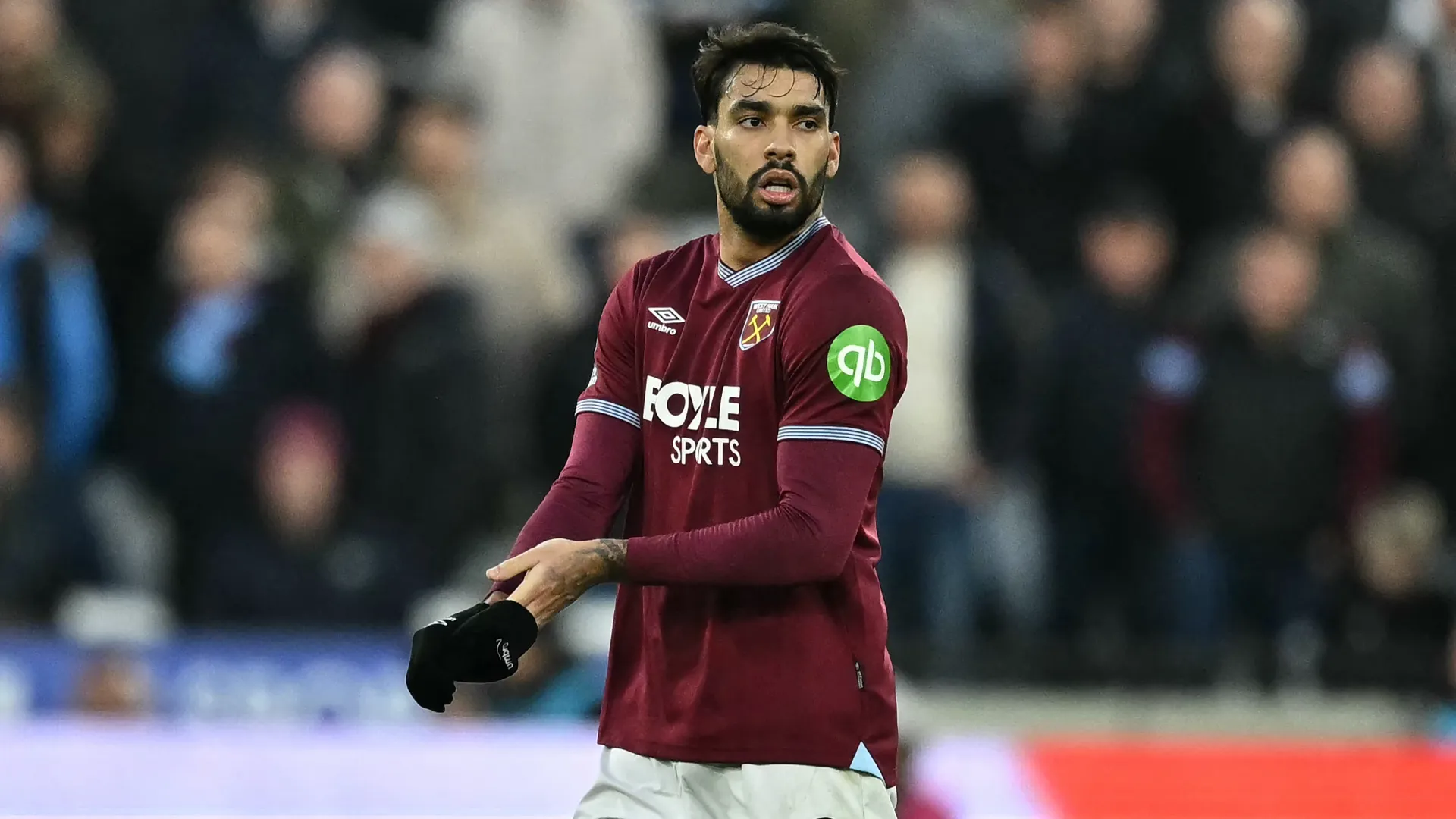 Mercato, l'ex Milan Lucas Paquetá ha deciso di tornare a casa