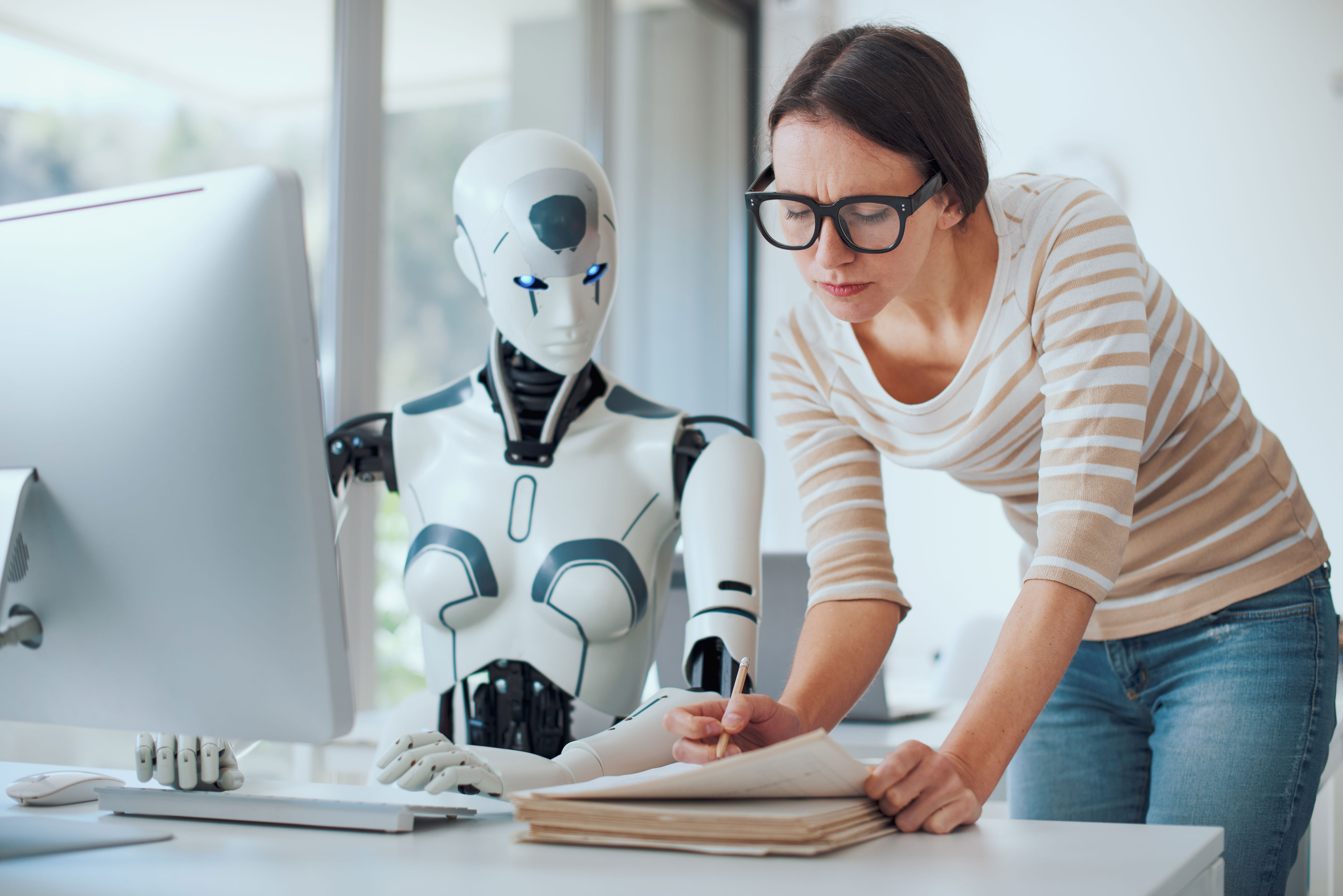 Prediction: This Robotics ETF Will Outperform Over the Next 5 Years
