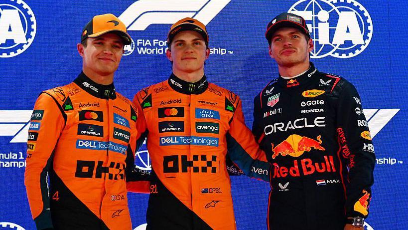 What do Norris, Piastri & Verstappen need to win F1 title?