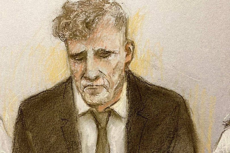 'I know why Paul Doyle changed his plea and tragic motive for Liverpool ...