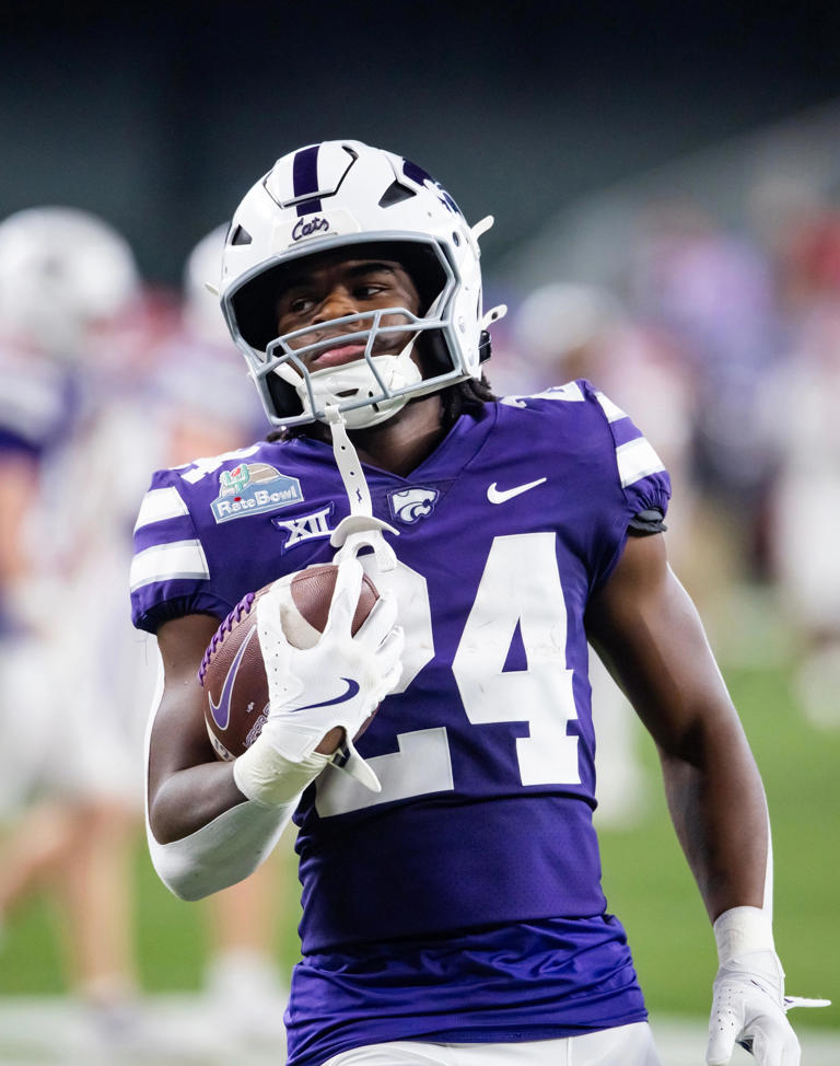 Kansas State football to lose JB Price to transfer portal
