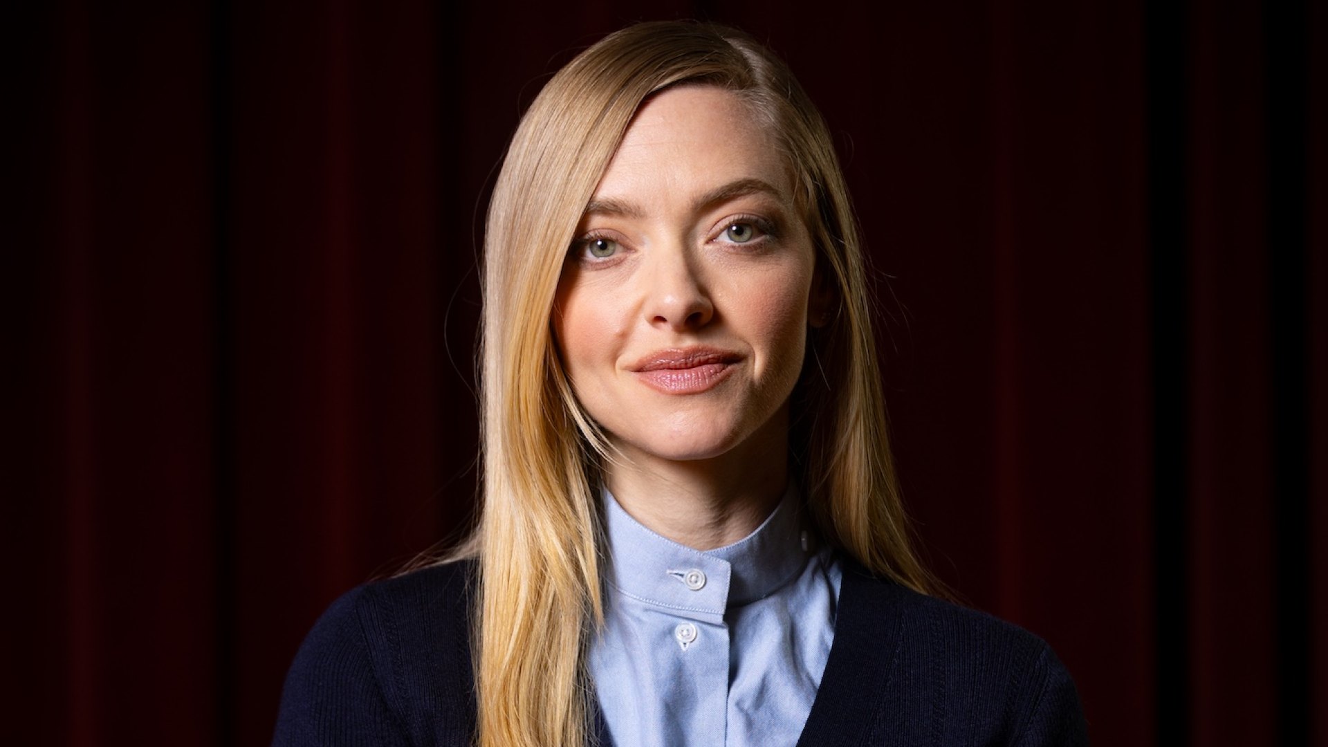 Amanda Seyfried Admits 'It's Really Hard' to Balance Work and Motherhood