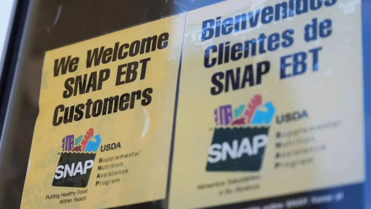 SNAP December Payments: Check Your State's Deposit Dates Here