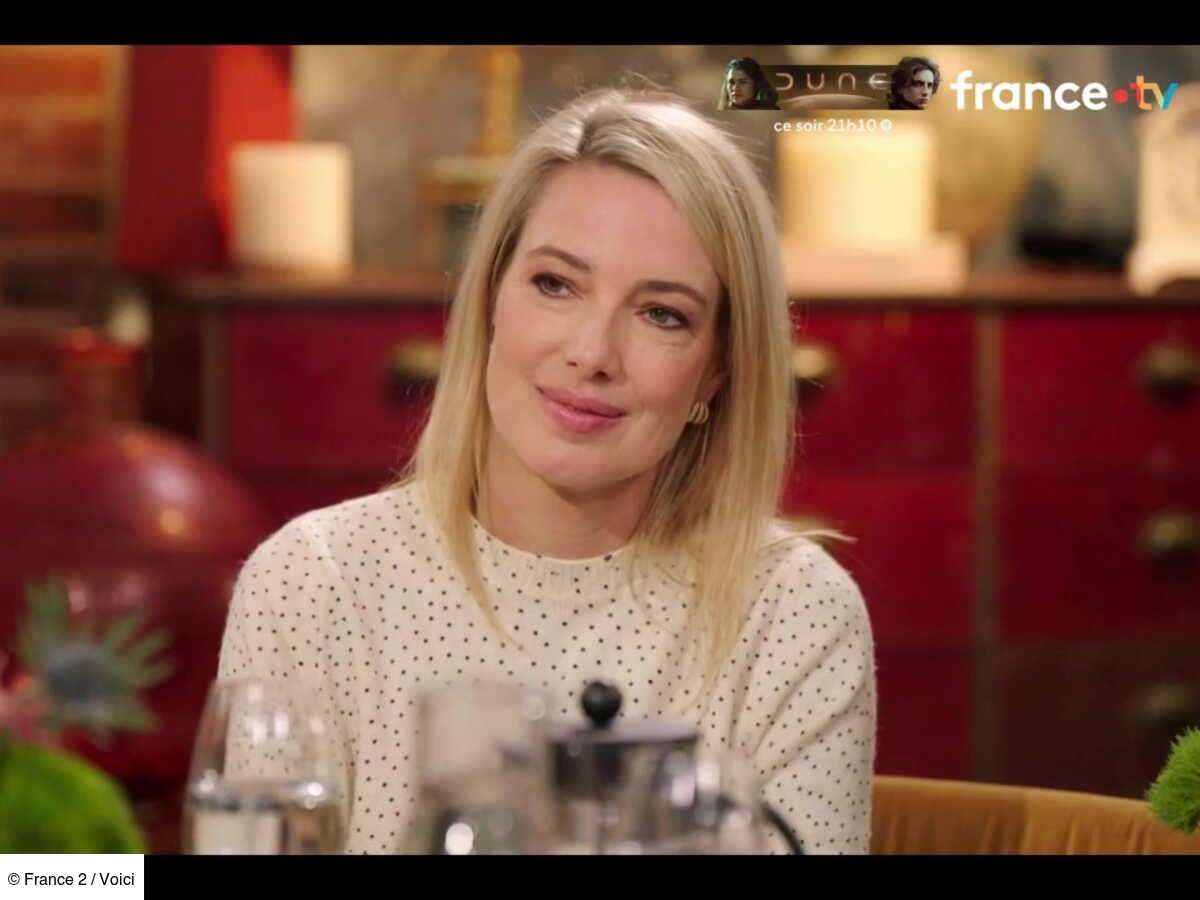 "On se rend compte qu'on est complètement connectés" : comment Sidonie ...