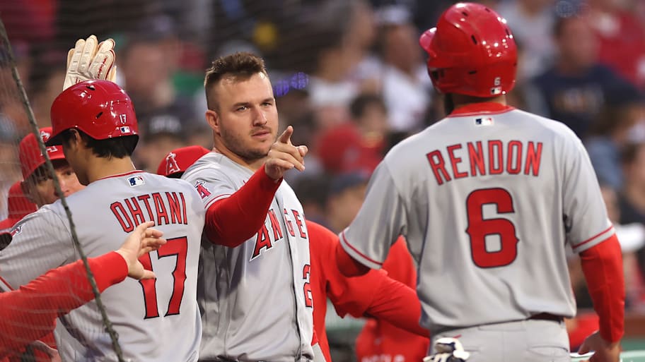 Will the Angels finally practice smart spending now with Anthony Rendon ...