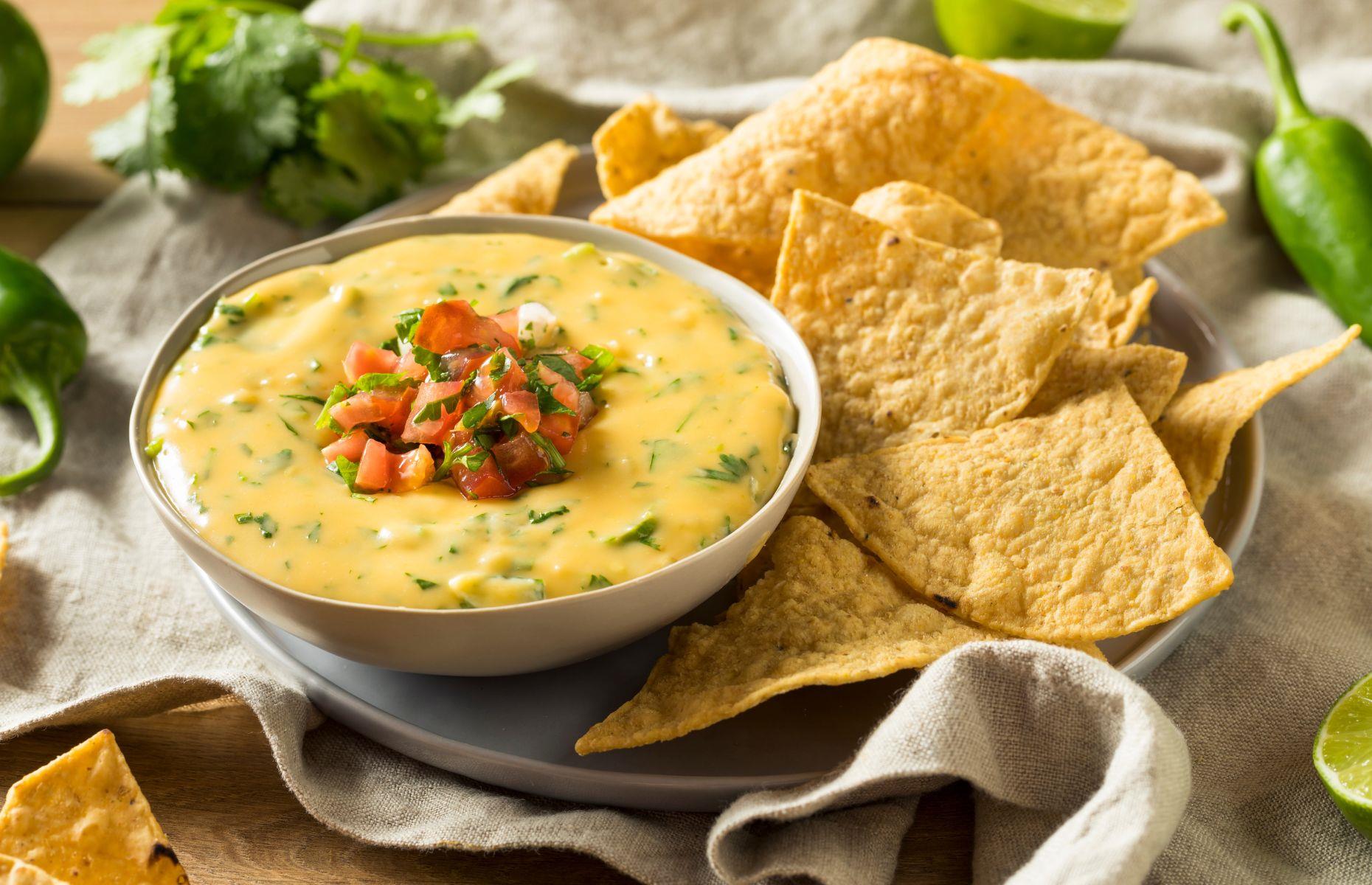 America's most delicious fast food inventions, ranked