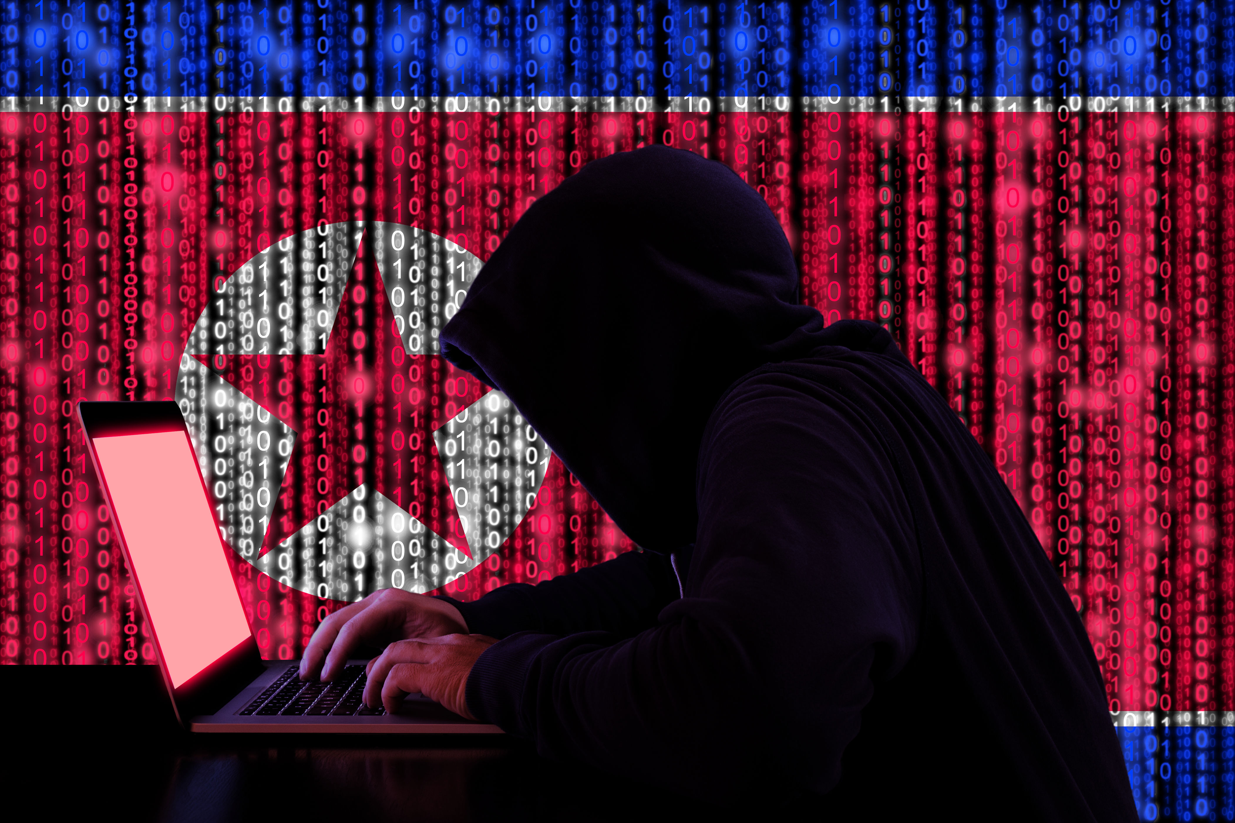South Korea suspects North Korea behind cryptocurrency exchange hack ...