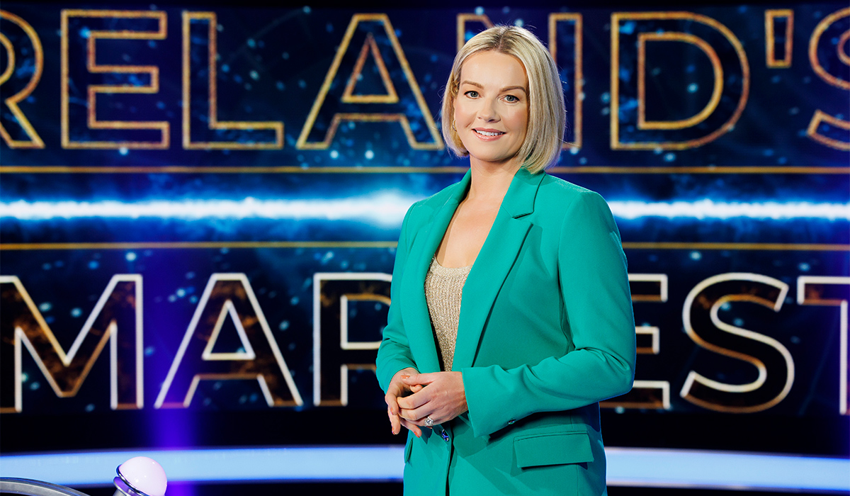 Revealed: When Claire Byrne will finally hit Newstalk airwaves