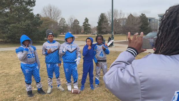 Undefeated Denver youth football teams need funding to reach nationals